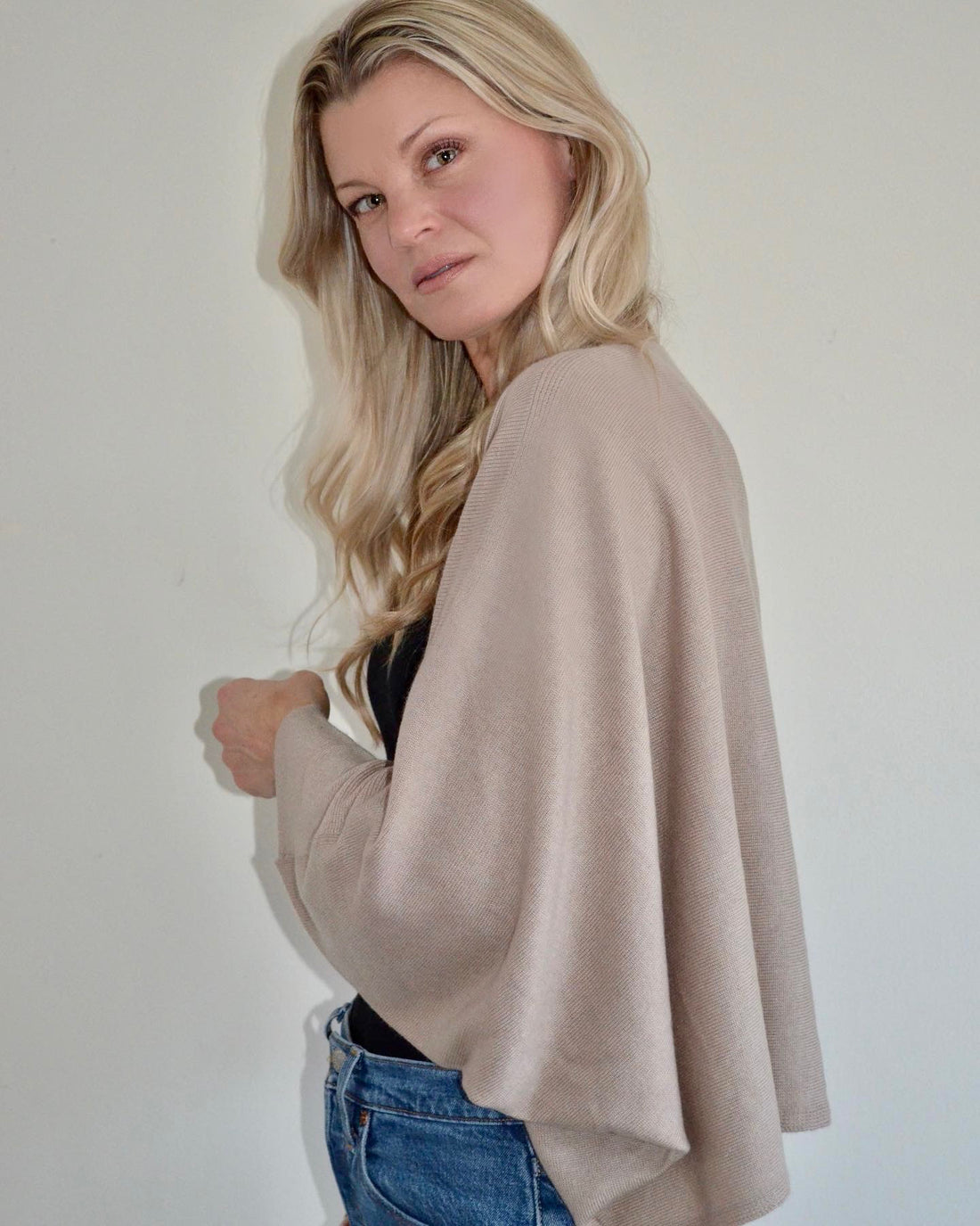 Luxe Cashmere Brand | Unique Cashmere You Won’t Find Anywhere Else – A ...